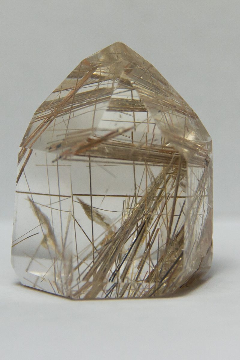 CRLC Rock & Mineral Show - May 8-10, 2026